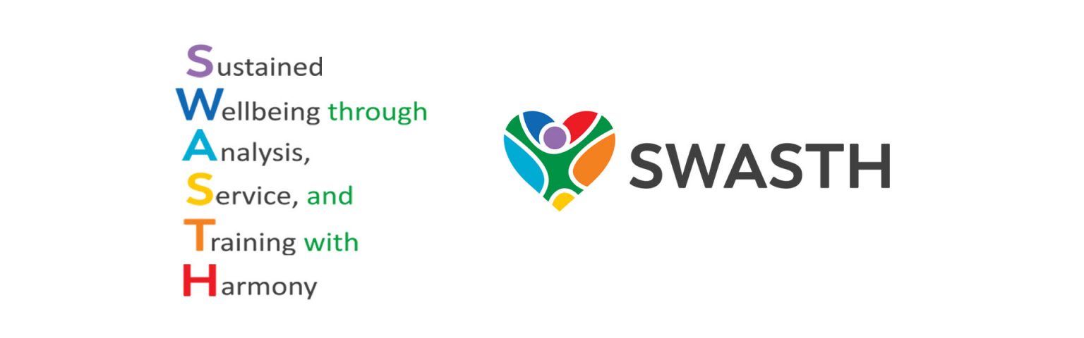 The Swasth Way - Swasth Foundation